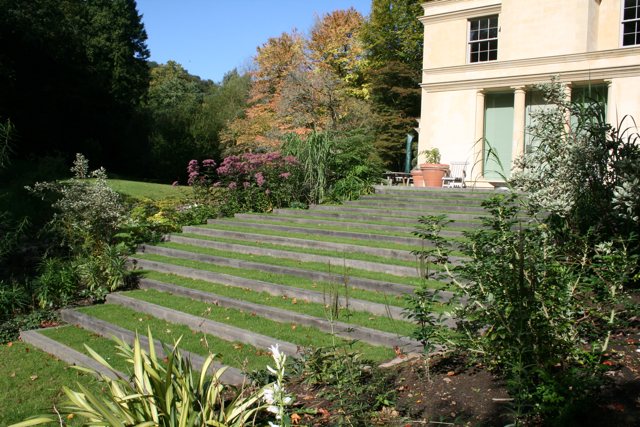 Landscaping | Freelandwater