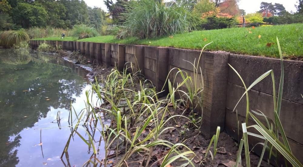 Erosion Control | Freelandwater