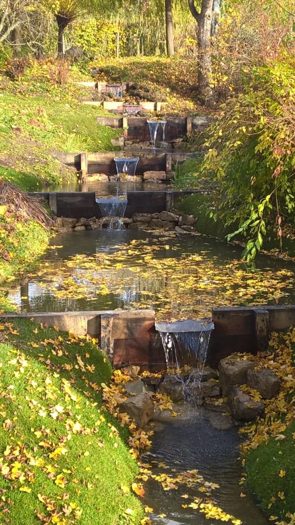 Waterfalls | Freelandwater